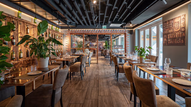 Reserviere bei den besten Restaurants in Europa, Lateinamerika und ...