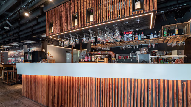 The 10 Best Lunch Restaurants in Zurich | TheFork