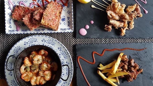 The 10 Best Lunch Restaurants in Zurich | TheFork