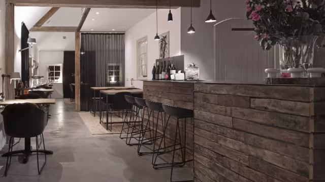 De 10 beste restaurants in Breskens 2026 | TheFork