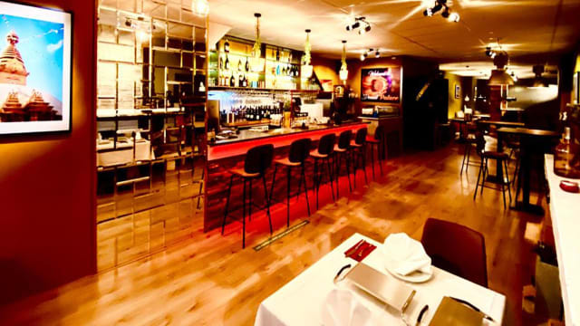 De 10 beste restaurants in Muiden 2025 | TheFork