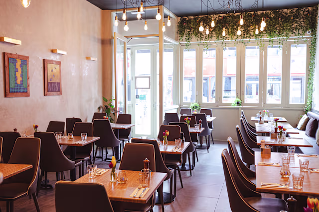 The 10 Best Restaurants in Hammersmith, London | TheFork
