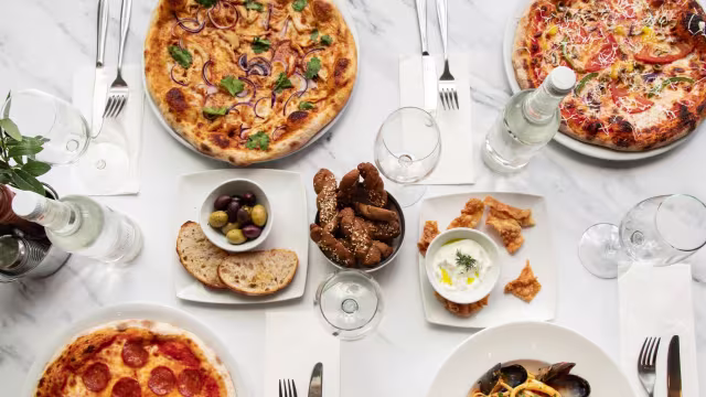 The 10 Best Restaurants in Hammersmith, London | TheFork
