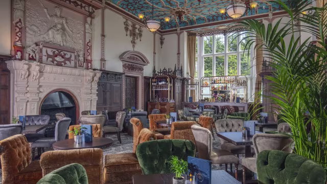The 10 Best Restaurants in Crewe 2025 | TheFork