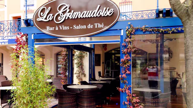 The Best International Restaurants in Grimaud | TheFork