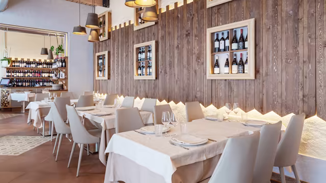 The Best Best of rapport qualité-prix Restaurants in Duomo di Monza ...