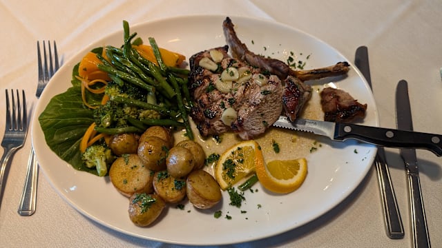 The 10 Best Restaurants in Ormskirk 2026 | TheFork