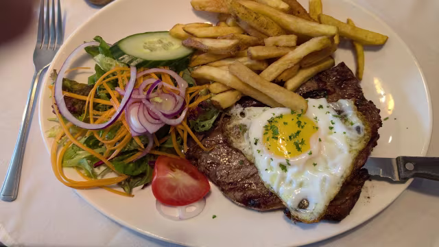 The 10 Best Restaurants in Ormskirk 2026 | TheFork