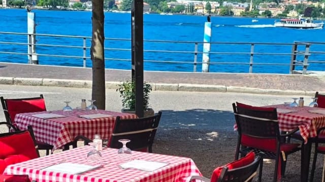 Die 10 besten Restaurants in Como 2025 – TheFork