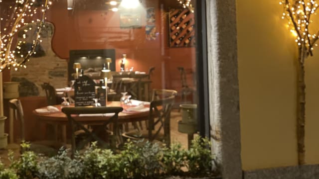 Die 10 besten Restaurants in Como 2025 – TheFork