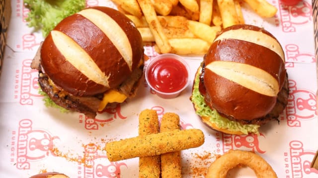 The Best Restaurants with Deals in Liverpool up to 50% off | TheFork