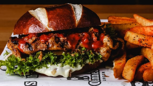 The Best Restaurants with Deals in Liverpool up to 50% off | TheFork