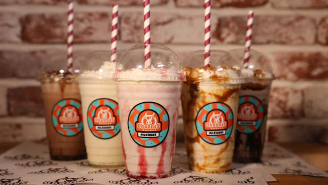 The Best Restaurants with Deals in Liverpool up to 50% off | TheFork