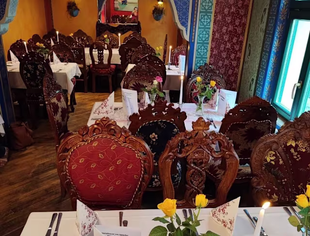 Die 10 besten Restaurants in Dresden 2026 – TheFork