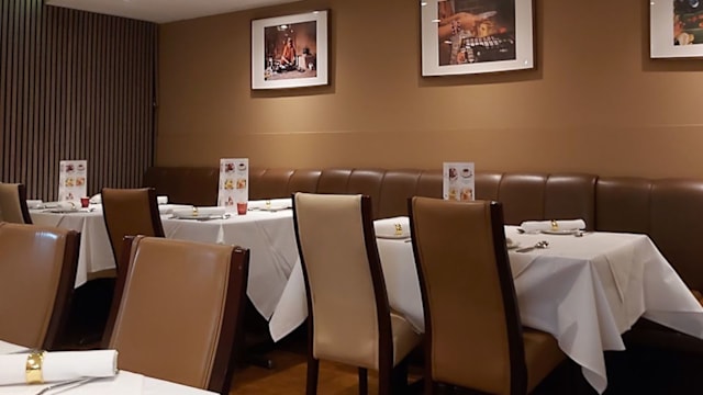 The 5 Best Indian Restaurants in Croydon | TheFork
