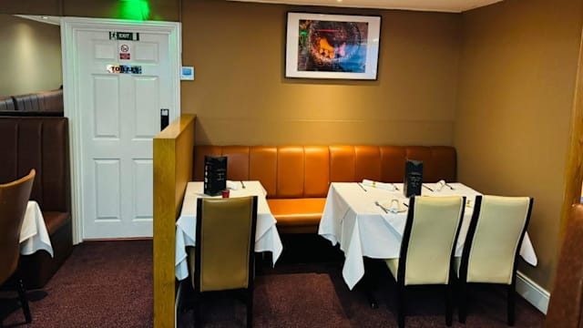 The 5 Best Indian Restaurants in Croydon | TheFork