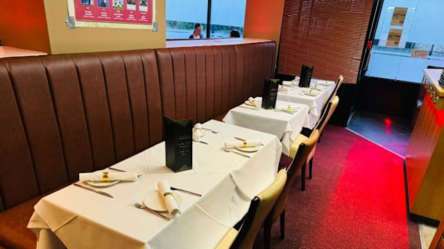 The 5 Best Indian Restaurants in Croydon | TheFork