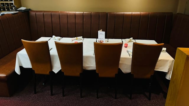 The 5 Best Indian Restaurants in Croydon | TheFork