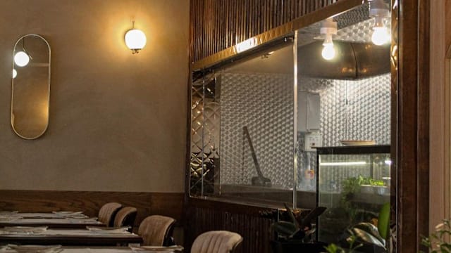 The 10 Best Restaurants in Doncaster 2025 | TheFork