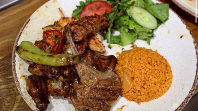 The 10 Best Restaurants in Doncaster 2026 | TheFork