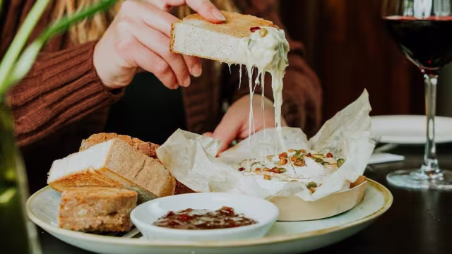 The 10 Best Restaurants in Wolverhampton 2026 | TheFork