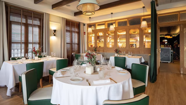 LOS 10 MEJORES restaurantes de Las Arenas 2026 | TheFork