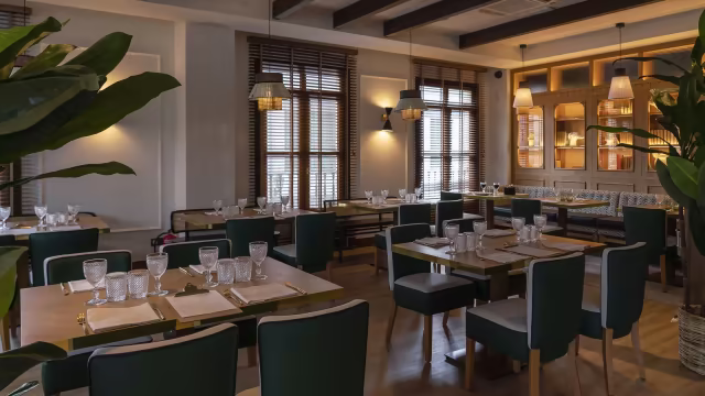LOS 10 MEJORES restaurantes de Las Arenas 2026 | TheFork