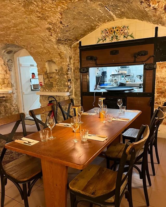 The Best Restaurants Open Near Me | TheFork