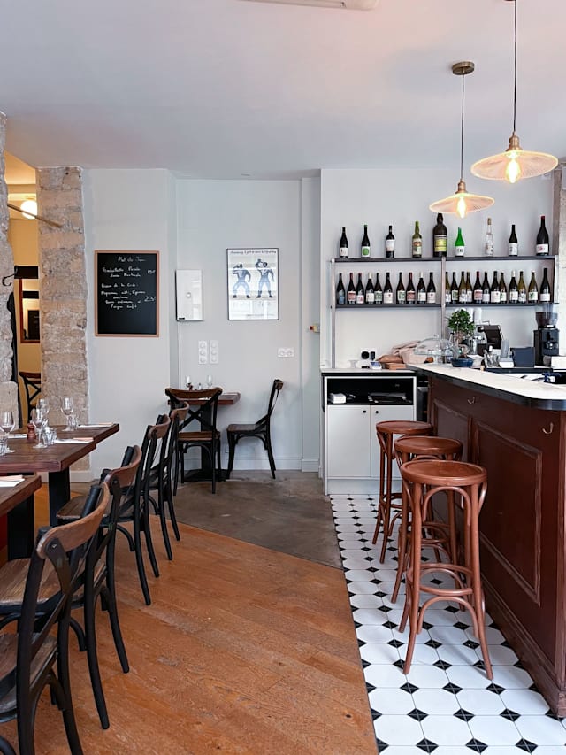 The Best Restaurants Open Near Me | TheFork