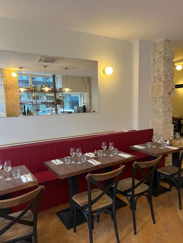 The Best Restaurants Open Near Me | TheFork
