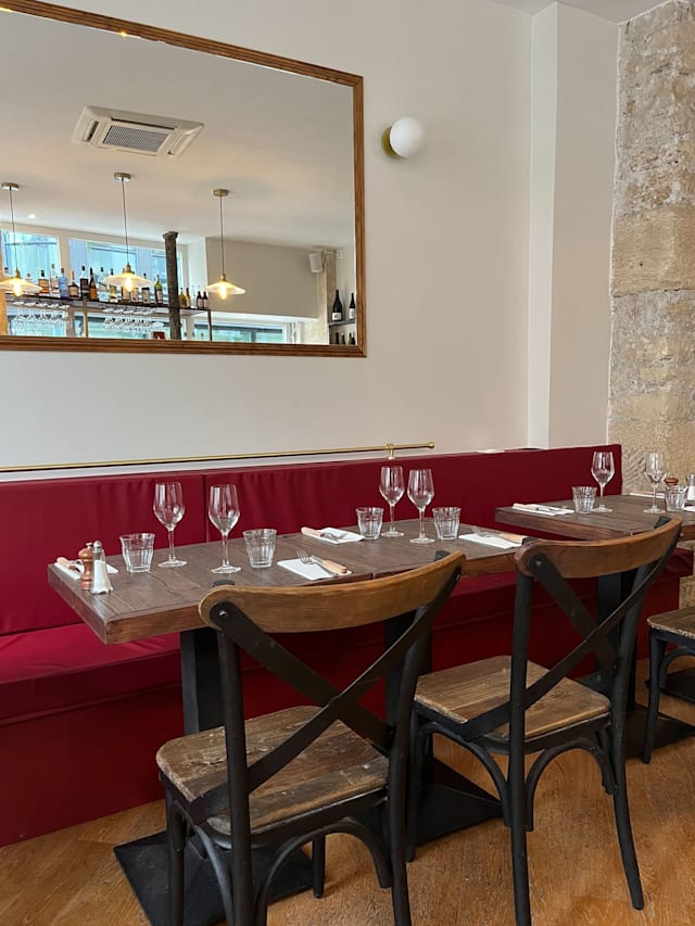 The Best Restaurants Open Near Me | TheFork