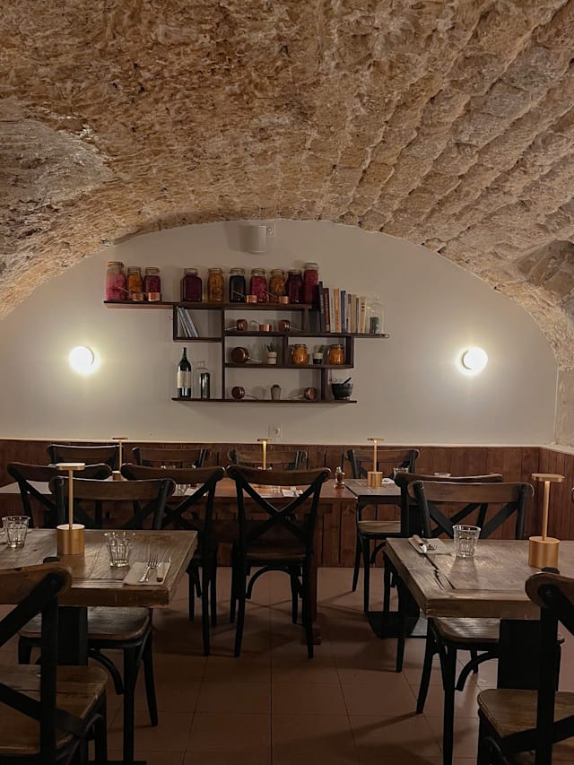 The Best Restaurants Open Near Me | TheFork