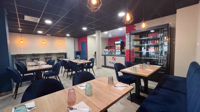 The 10 Best Restaurants in Nîmes 2025 | TheFork