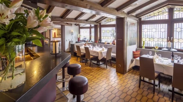 Les 10 meilleurs restaurants Allemand à Stuttgart | TheFork