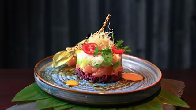 The 10 Best Restaurants in Como 2026 | TheFork