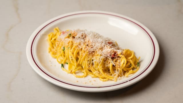 Mortimer House Kitchen in London - Restaurant Reviews, Menus, and ...