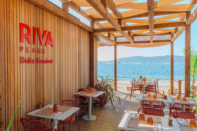 Les 10 meilleurs restaurants à Grimaud 2026 | TheFork