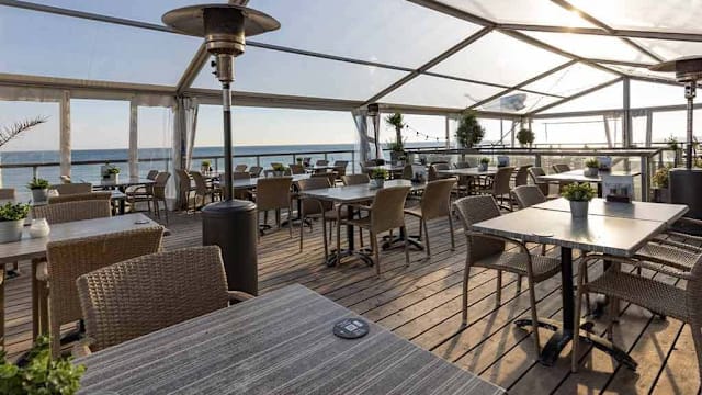 De 10 beste restaurants in Groede 2026 | TheFork