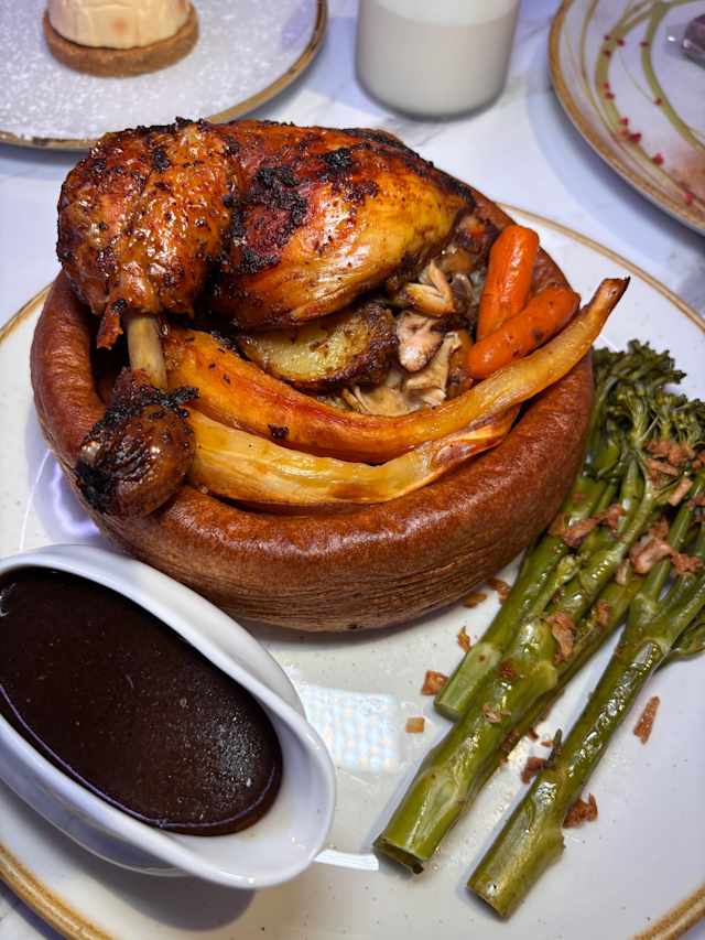 Menus 2026 - The Vault Coventry in Coventry | TheFork