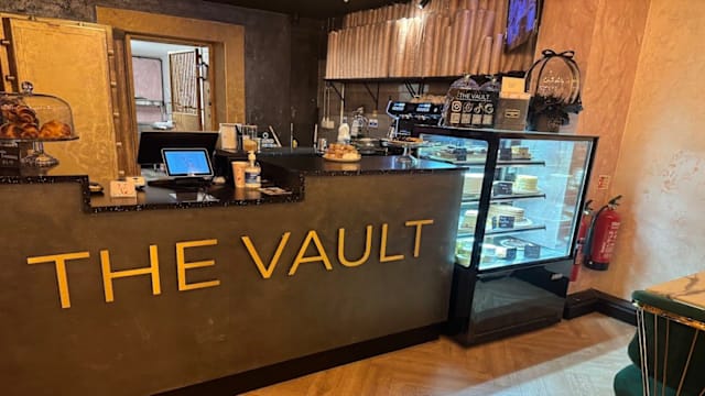 The Best Raw food Restaurants in Coventry | TheFork