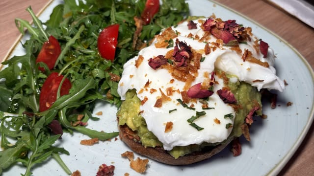 Menus 2026 - The Vault Coventry in Coventry | TheFork