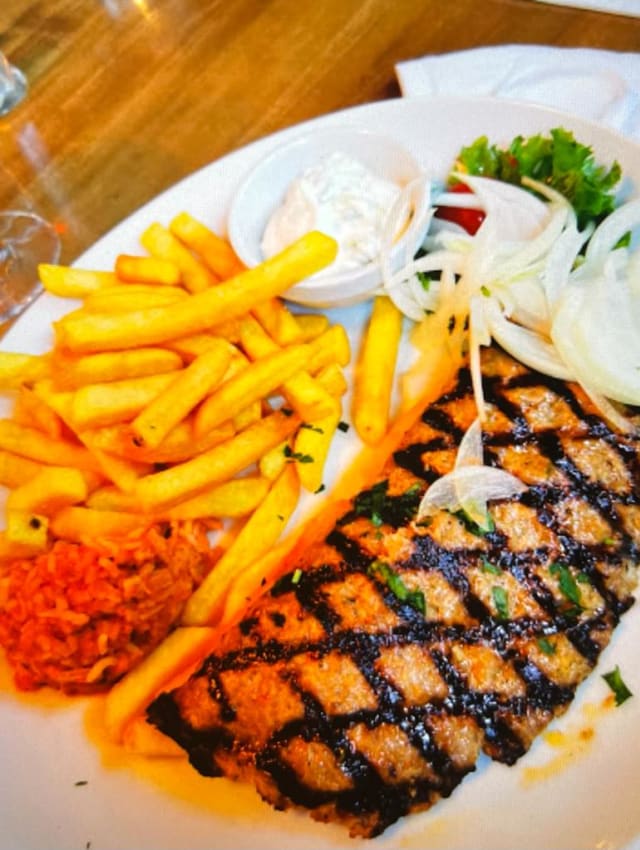 De 10 beste restaurants in Essen 2025 | TheFork