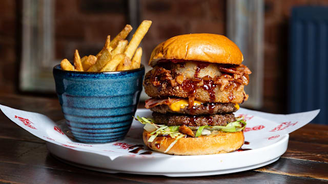 The 10 Best Restaurants in Bournemouth 2025 | TheFork