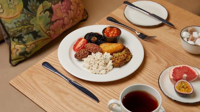 The 5 Best Romantic Restaurants in Coventry | TheFork