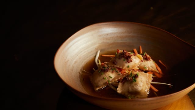 Menus 2025 - Cogs Restaurant in Coventry | TheFork