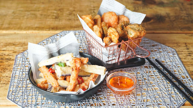 The 10 Best Pad Thai Restaurants in London | TheFork