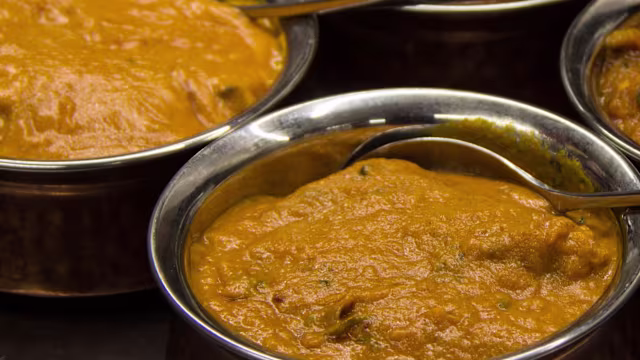 The 10 Best Halal Restaurants in Glasgow | TheFork