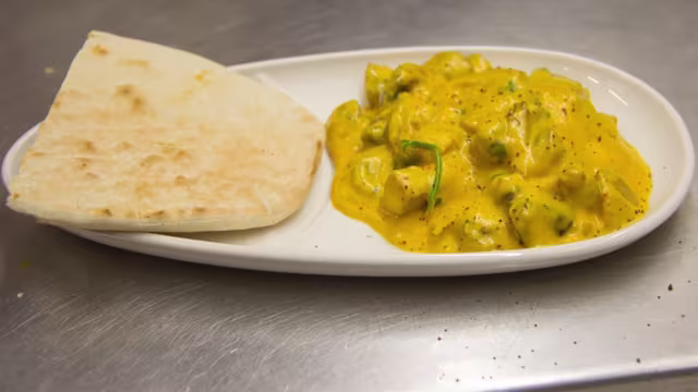 The 10 Best Halal Restaurants in Glasgow | TheFork