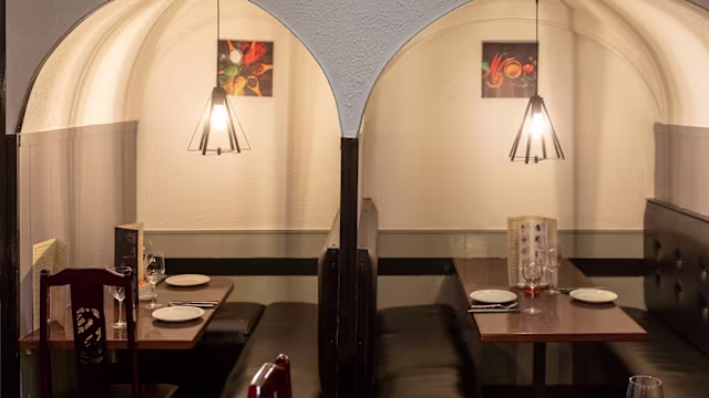 The 10 Best Halal Restaurants in Glasgow | TheFork