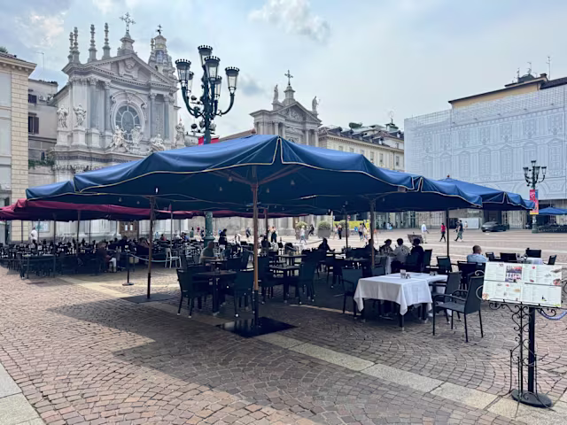 I MIGLIORI 10 ristoranti con Cena con spettacolo a Torino | TheFork